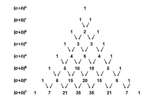Il teorema binomiale spiegato per voi capire